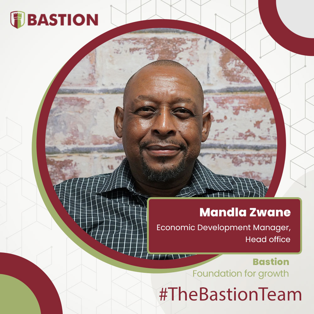 Bastion | Foundation for growth