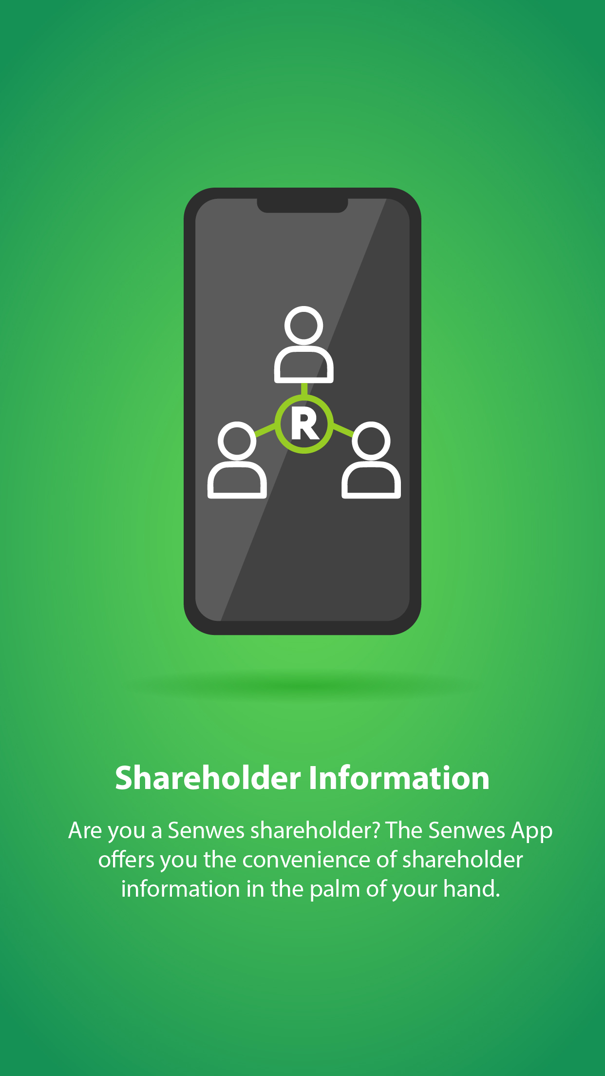 Download the Senwes App | Convenience at Your Fingertips